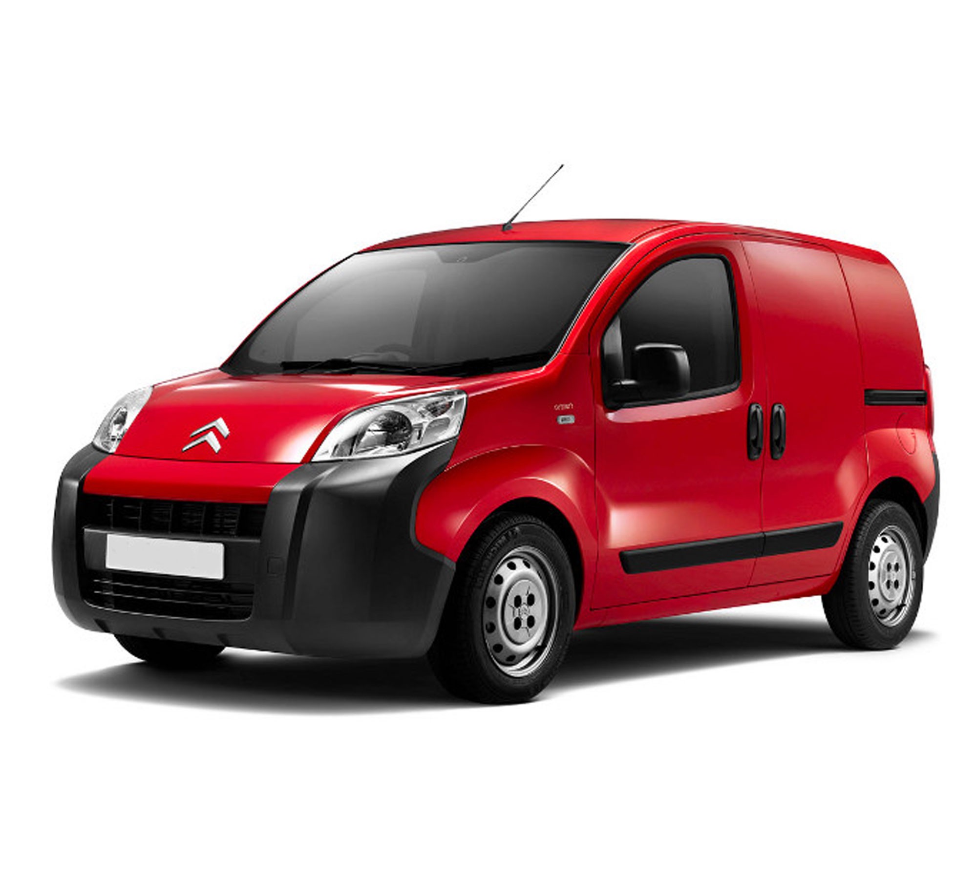 Citroen Nemo 2008 L1H1