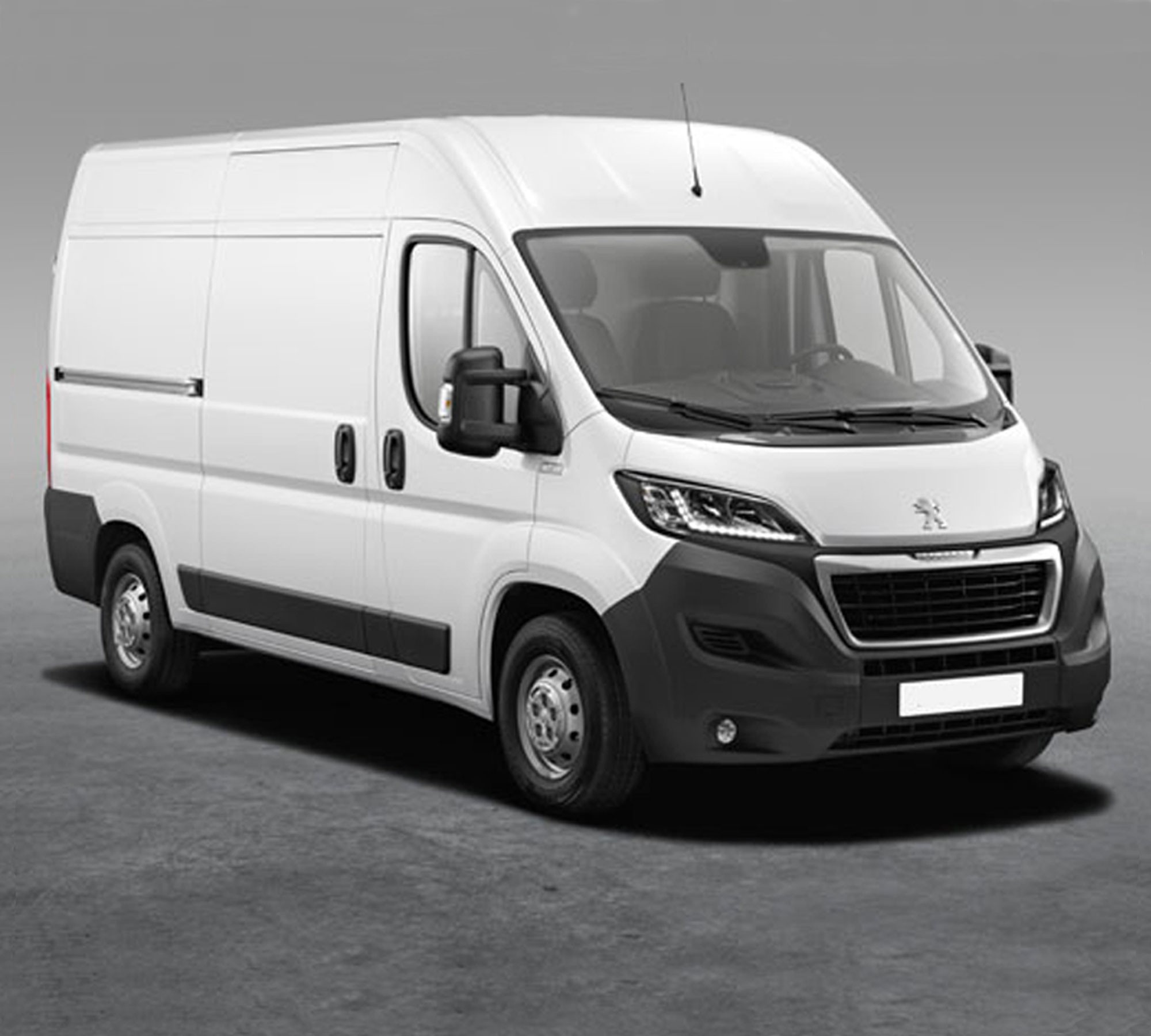 Peugeot Boxer 2006 L3H2