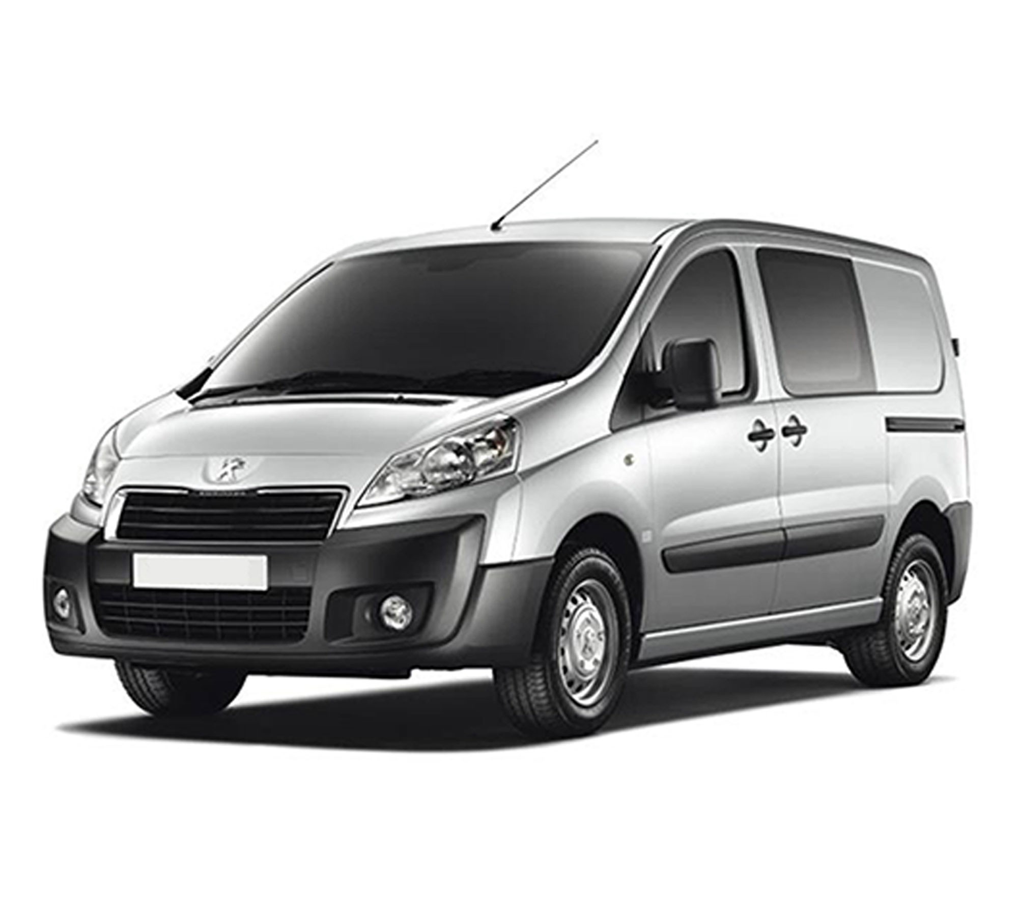 Peugeot Expert 2007 L1H1